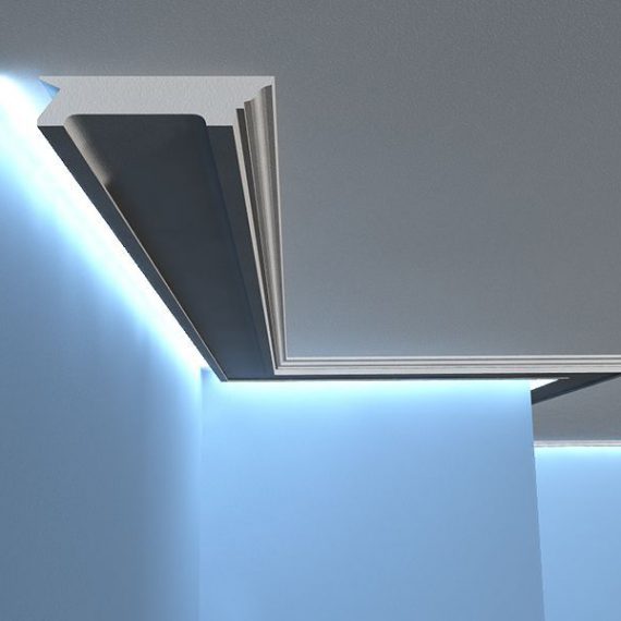Stuckleisten LED Beleuchtung online kaufen - Premium Qualität