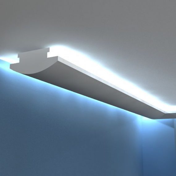 Stuckleisten LED Beleuchtung online kaufen - Premium Qualität