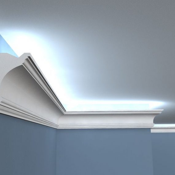 Stuckleisten LED Beleuchtung online kaufen - Premium Qualität