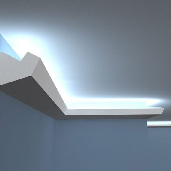 Stuckleisten LED Beleuchtung online kaufen - Premium Qualität