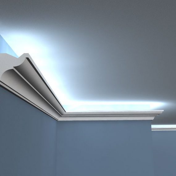Stuckleisten LED Beleuchtung online kaufen - Premium Qualität