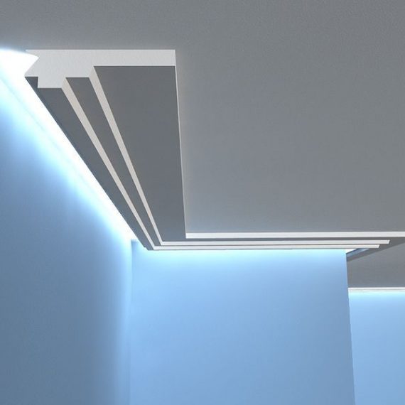 Stuckleisten LED Beleuchtung online kaufen - Premium Qualität